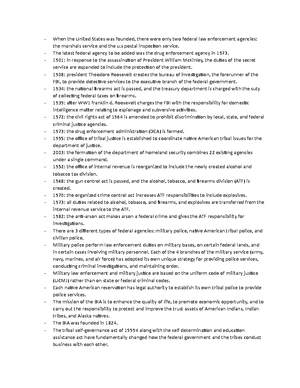 Chapter 1 pg. 2-9 Criminal justice notes - Rober-Francois Damiens was ...