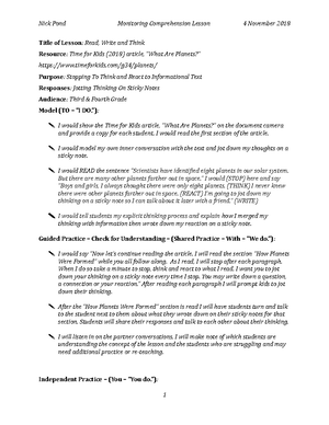 [Solved] Analyse the bottomup model and the topdown model used ...