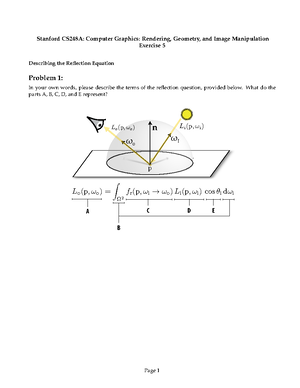P1cs2110sp18b - Past Prelim 1 from CS 2110 taught by Professor David Gries and Professor Micheal ...