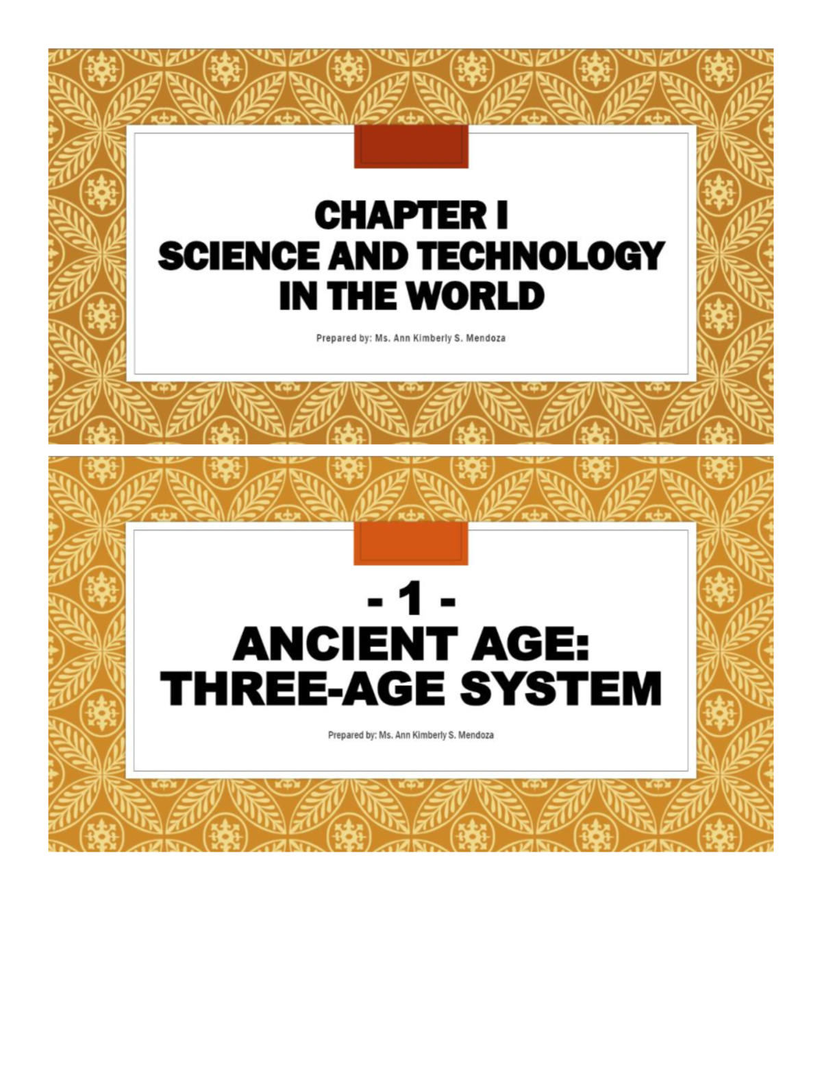 Sts notes - Accounting - Studocu