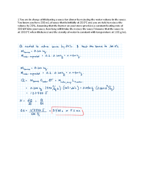 APSC 181 Formula and Units Sheet - APSC 181 Formula Sheet 𝐹 𝑐 = 𝑚𝑉 2 𝑅 ...