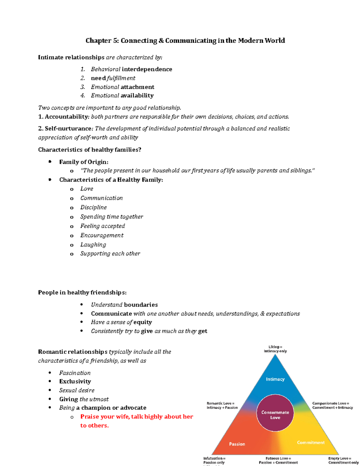 Ch 5- Connecting Communicating Guided Notes - Chapter 5: Connecting ...