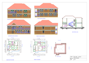 Rectangular Tank Example Latest - A Design Example for a Rectangular ...