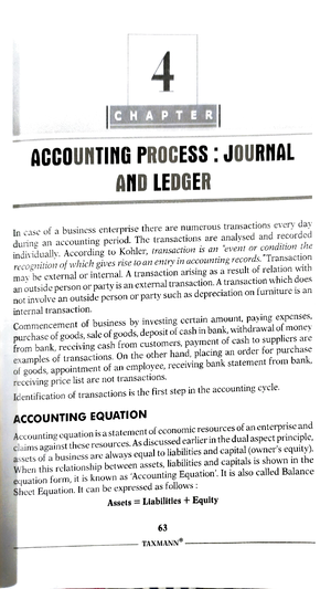 MPA unit-1 Introduction - b.com honours - Studocu