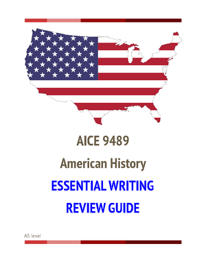Heimler’s History Apush Live Review Note Guide 2021 - Heimler’s History ...