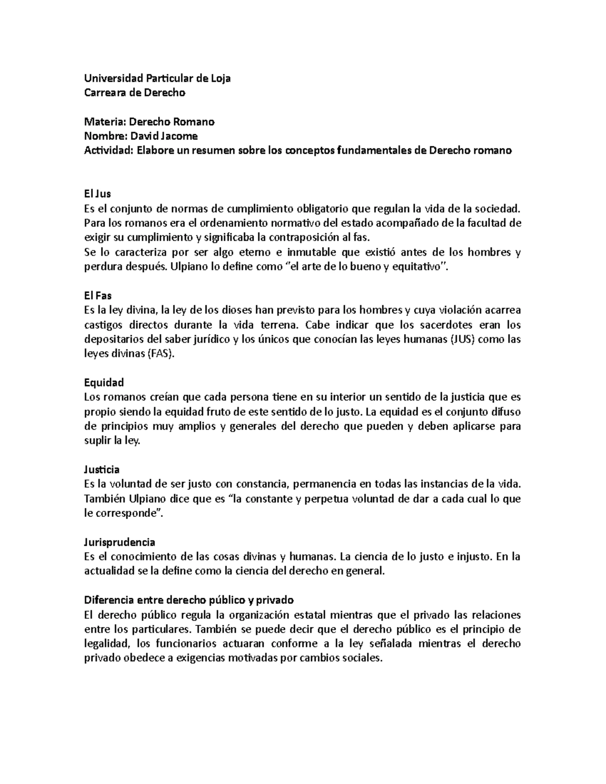 Derecho Sgocietario Definiciones - DERECHO SOCIETARIO DEFINICIONES ...