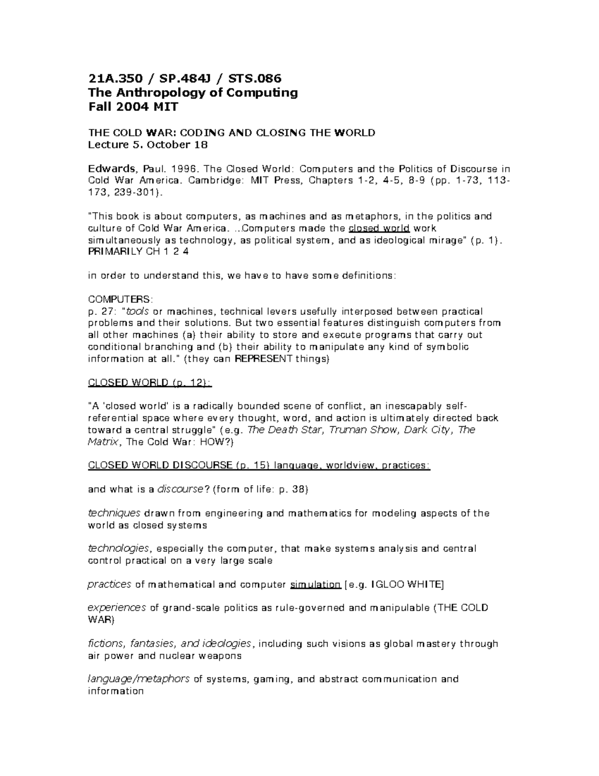 A747bd28-40ea-4c36-8be2-09de537cc68d anthr of comp5 - 21A / SP / STS ...