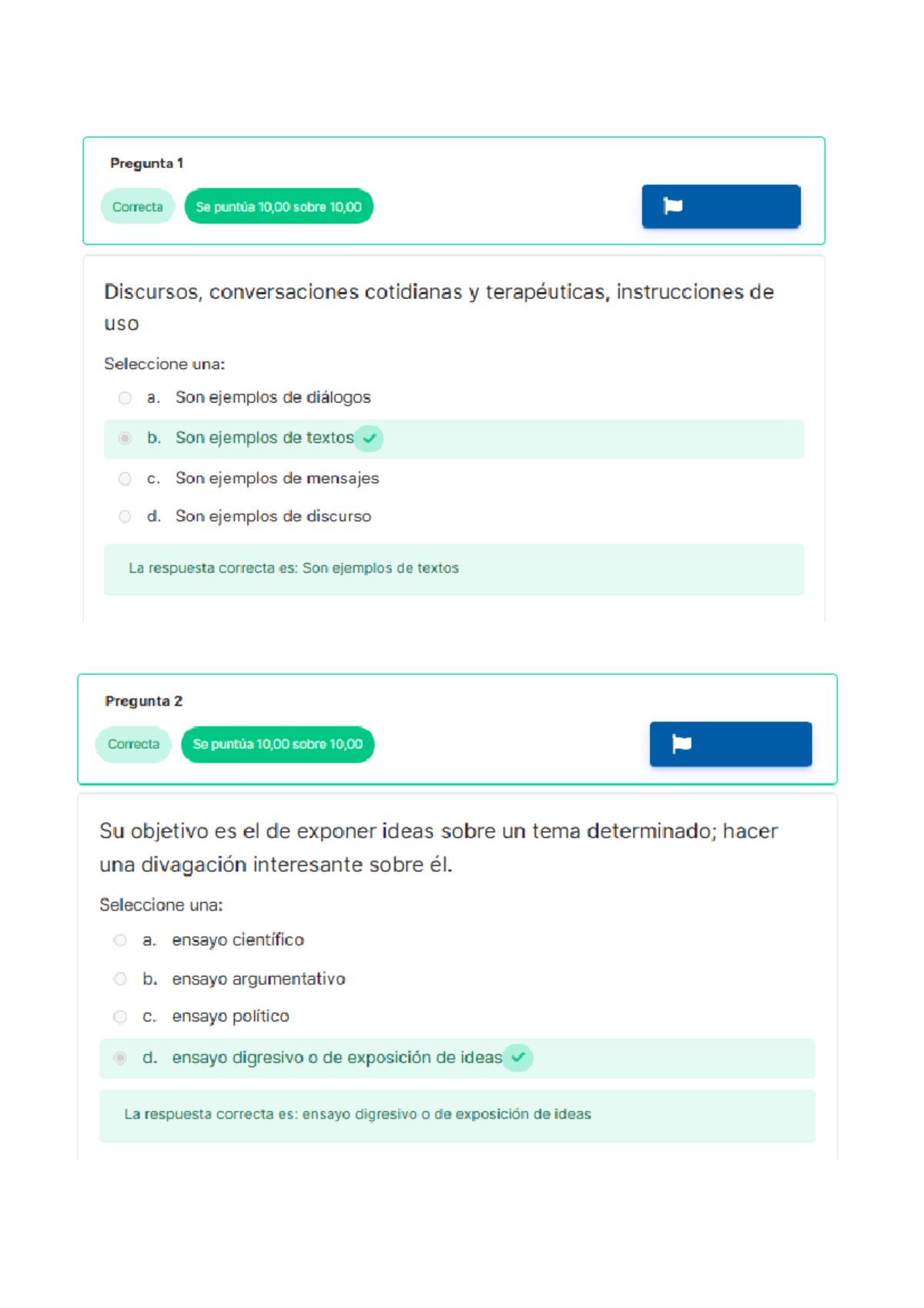 Español 5 - Actividad 5 ojala te sirva - Español General - Studocu