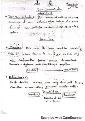 Project-Report-DC - Project Report - Green University of Bangladesh Department of Computer ...