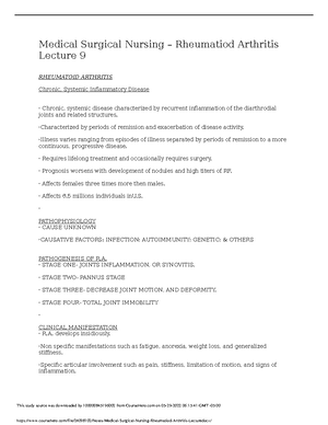 [Solved] ATI template basic concept EKG changes hypokalemia ...