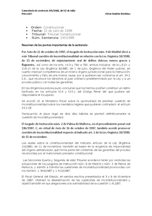 3. Caso práctico Pidcp - INTERPRETACIÓN DEL ARTÍCULO 20 DEL PIDCP ...