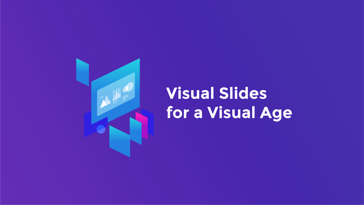 Presentations for the Digital Age - Visual Slides for a Visual Age If ...