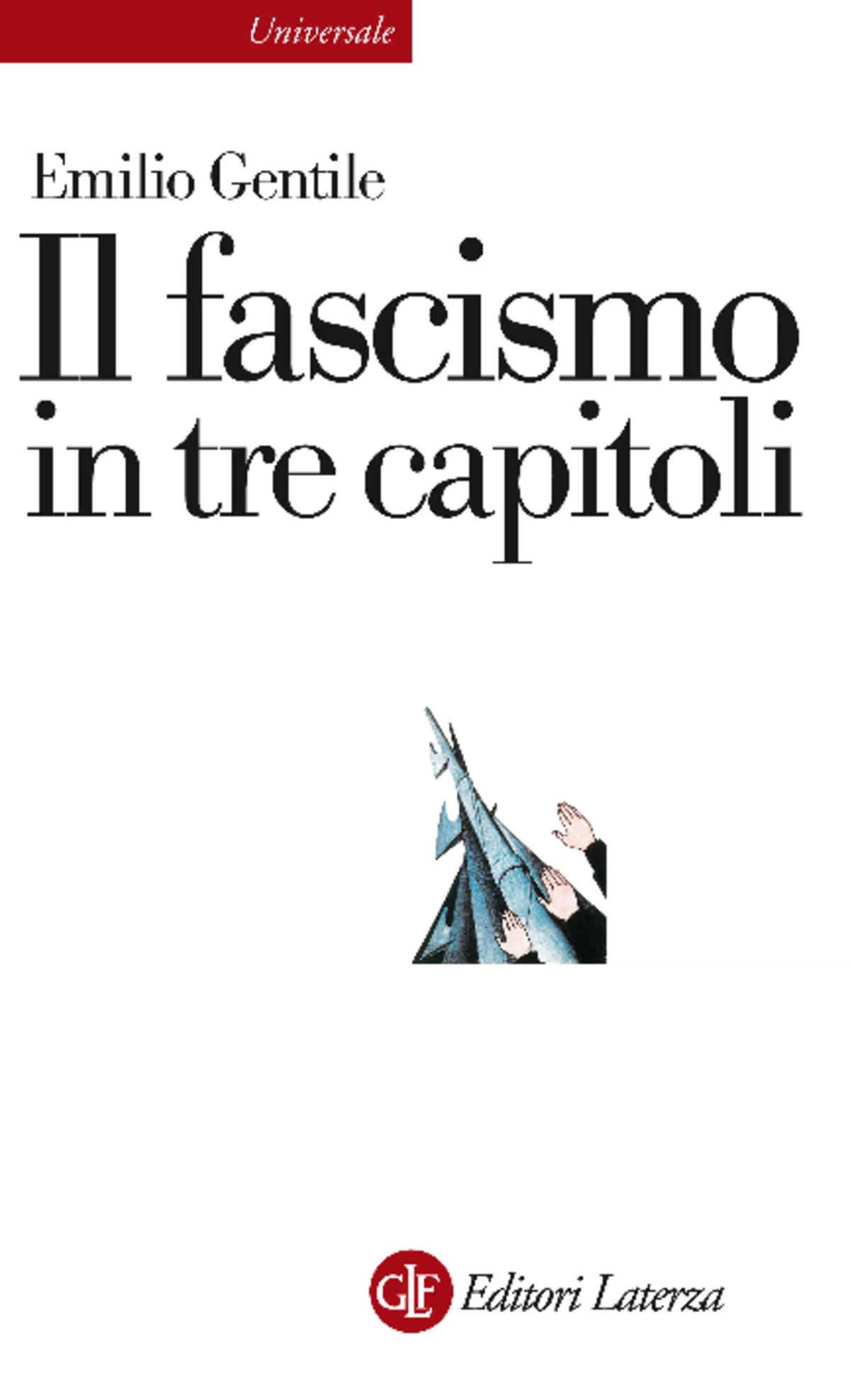 Il fascismo in tre capitoli (Emilio Gentile) (Z-Library) (1 ...