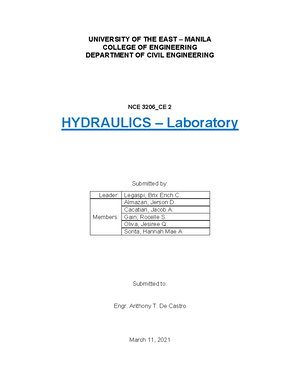 CASE Study Analysis FOR BSOA - CASE STUDY ANALYSIS 1. Background of the study Noted: Discuss the ...