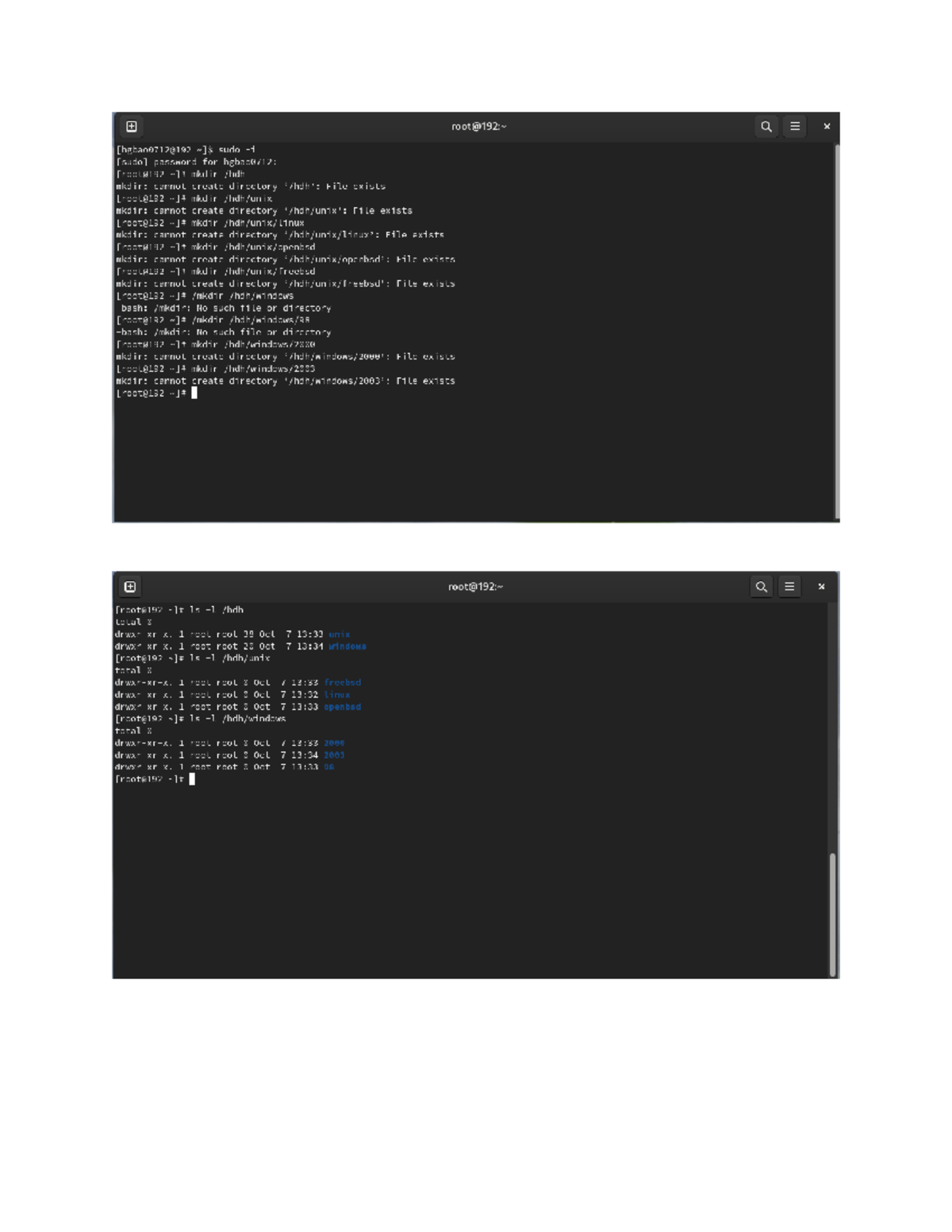 Osg lab2 - nothing - Mật mã và ứng dụng - Studocu