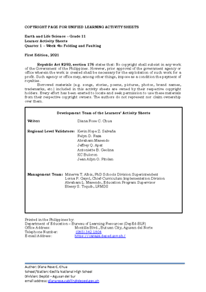 Wound Care Flyer - Science, Technology and Society - Studocu