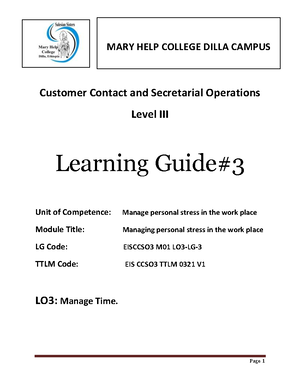 Logic Final Model Exam - the best note - Course Title: Logic & Critical ...