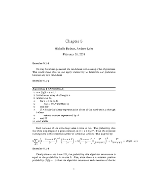 Ch4 - correction of Introduction to Algorithms - Chapter 4 Michelle Bodnar, Andrew Lohr February ...