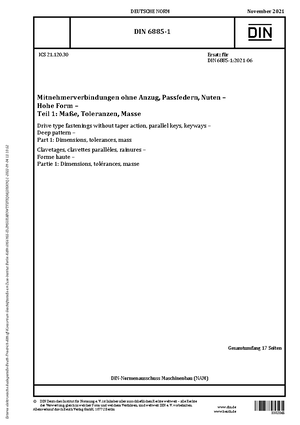 DIN 471 Sicherungsringe (Halteringe) für Wellen – Regelausführung und schwere Ausführung - - Studocu