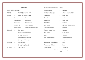 ARTS10-Q3- Module 1 - Arts Quarter 3 – Module 1: Media-Based Arts and ...