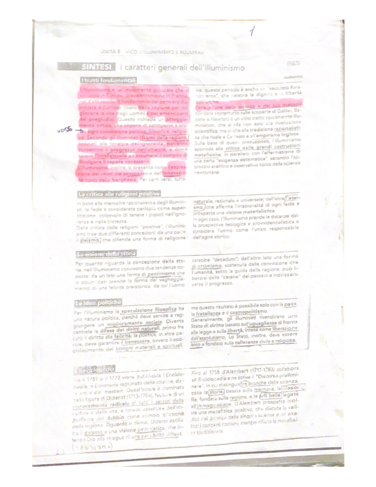 Documenti scansionati - Filosofia - Studocu