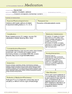 CT Scan - ATI template - ACTIVE LEARNING TEMPLATES THERAPEUTIC ...