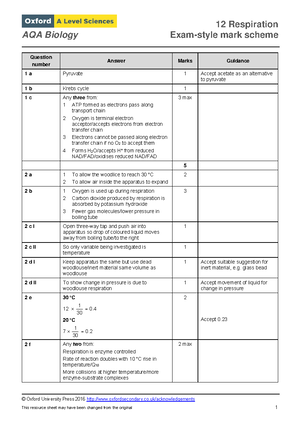 Evolution level 1 - worksheet - biologysimulations Evolution: 10,000 ...