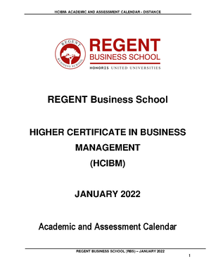 1578089882 - THESIS - Regent Business School An Investigation into ...