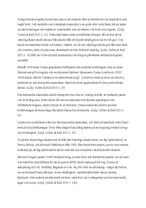 “Stigma - den avvikandes roll och identitet” av Erving Goffman - “Stigma - den avvikandes roll ...