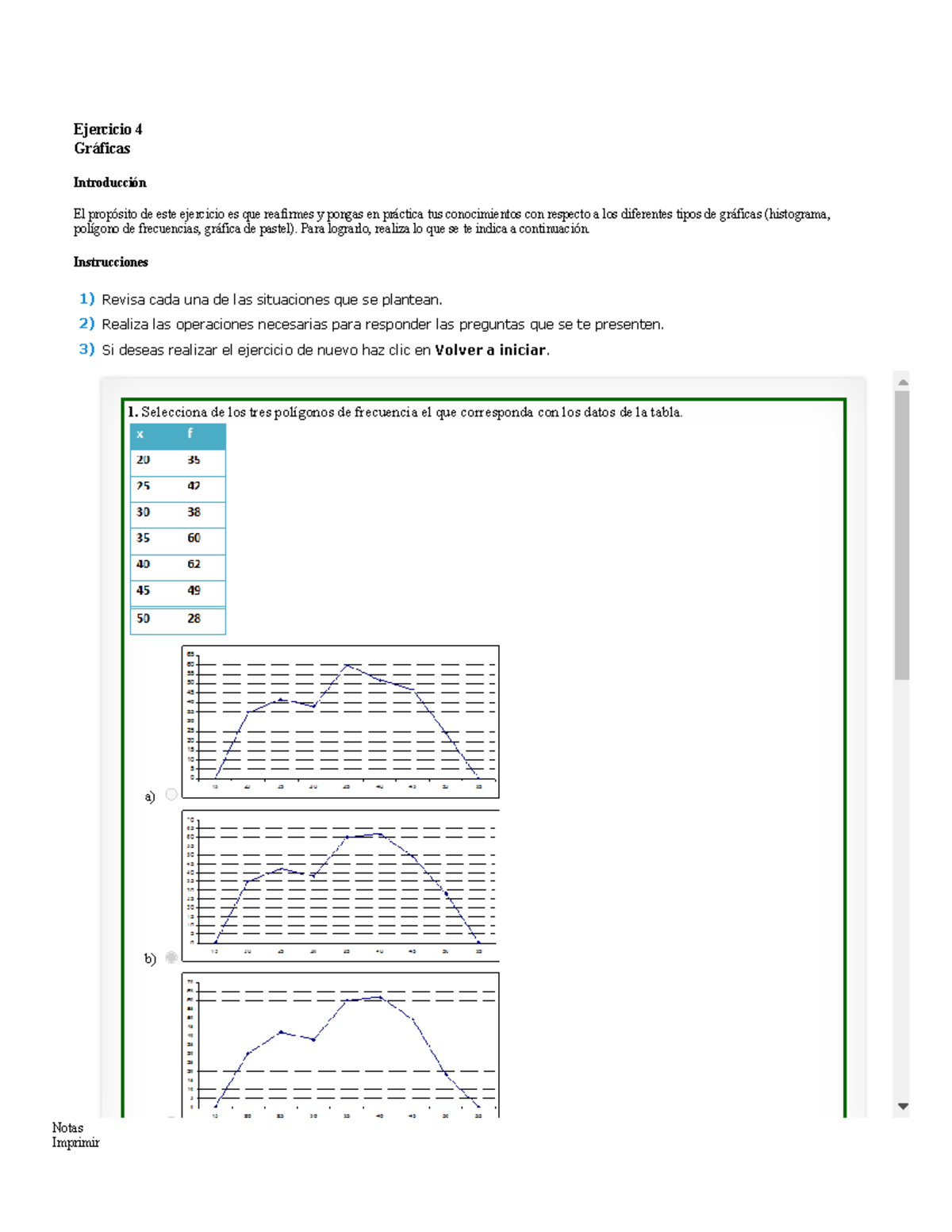 7. Probabilidad y estadística v2 Presentación de datos en tablas y ...