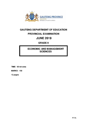 Declaration Form - HED2601/102/0/ 17 STUDENT’S DECLARATION FORM This ...