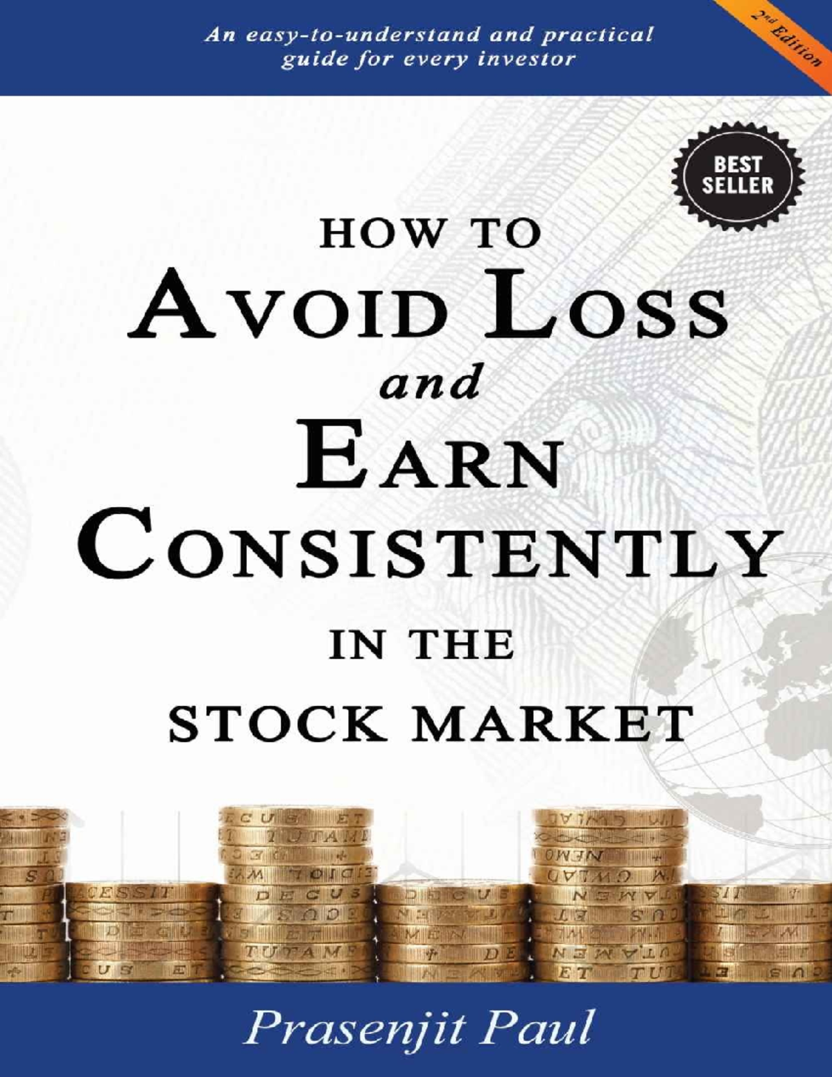 HOW TO Avoid LOSS AND EARN Consistently IN THE Stock Market ( PDFDrive ...