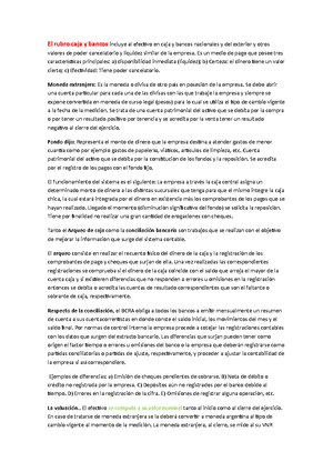 Valor patrimonial proporcional - Consideraciones básicas sobre el ...