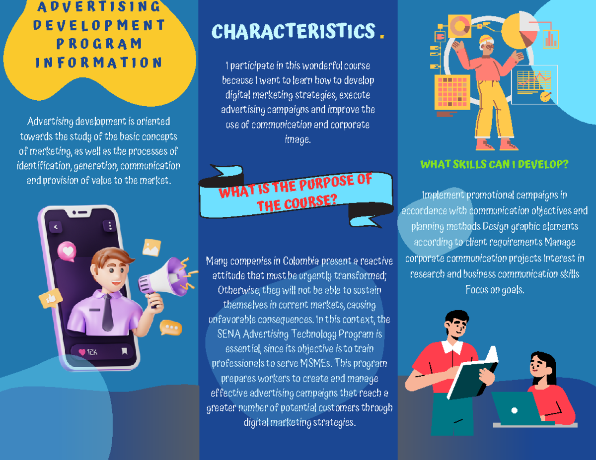 Folleto de las características del programa de formación GA2-240202501 ...