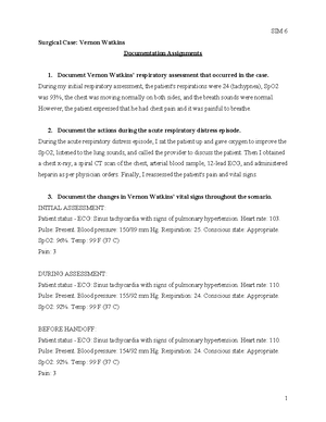 211L Prep Work #2 Charles Jones - DAY 2 SIMULATION HOMEWORK ASSIGNMENT ...