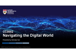 Introduction to Python Programming -Data Types Chapter 5-8 - 119 5 Strings String usage abounds ...