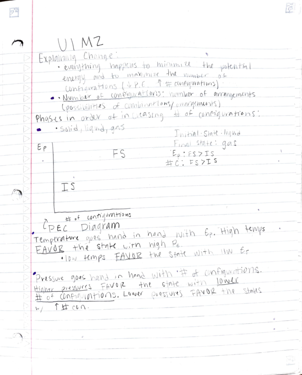 U1M2D3cont - Additional lecture notes from unit 1 module 2 day 3 with ...