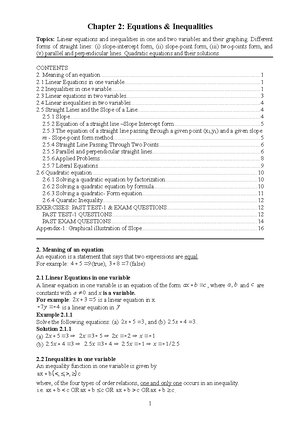 PSY 101 Course Outline 2022 - PSY 101- INTRODUCTION TO PSYCHOLOGY ...