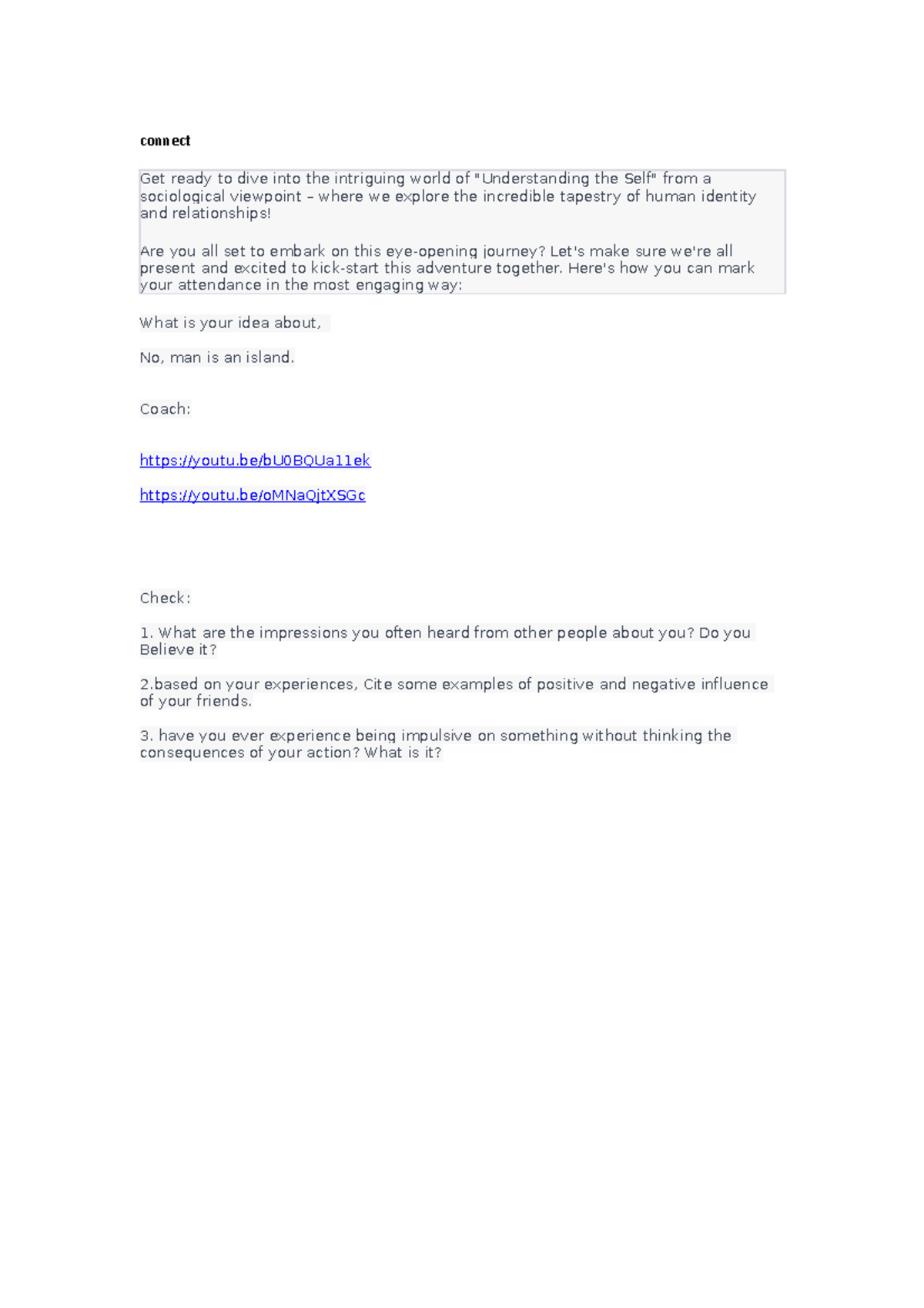 Remote UGMA - n/a - connect Get ready to dive into the intriguing world ...