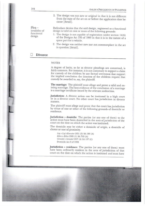 Hearing DATE Application - 106 - ANNEXURE 4 : HEARING DATE APPLICATION ...