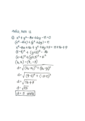 Personality Development (Module 3) - THE INTELLECTUAL ATRIBUTES OF ...