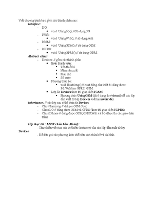 2 Coffee Shop Management System - Classes and Inheritance Person: A base class that includes ...