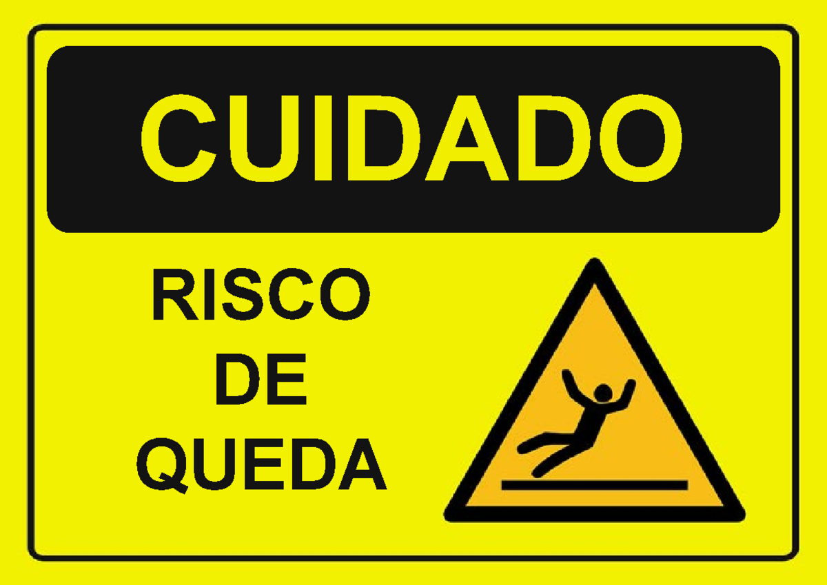 Queda - Resumo Métodos e Técnicas de Pesquisa - CUIDADO RISCO DE QUEDA ...
