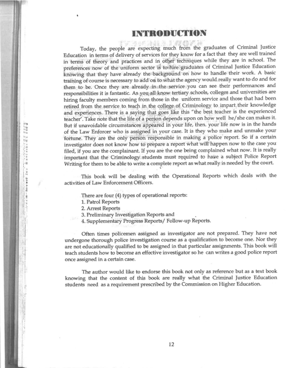 Technical-Report-Writing-for-Criminal-Justice-Education-Foronda-2009 ...