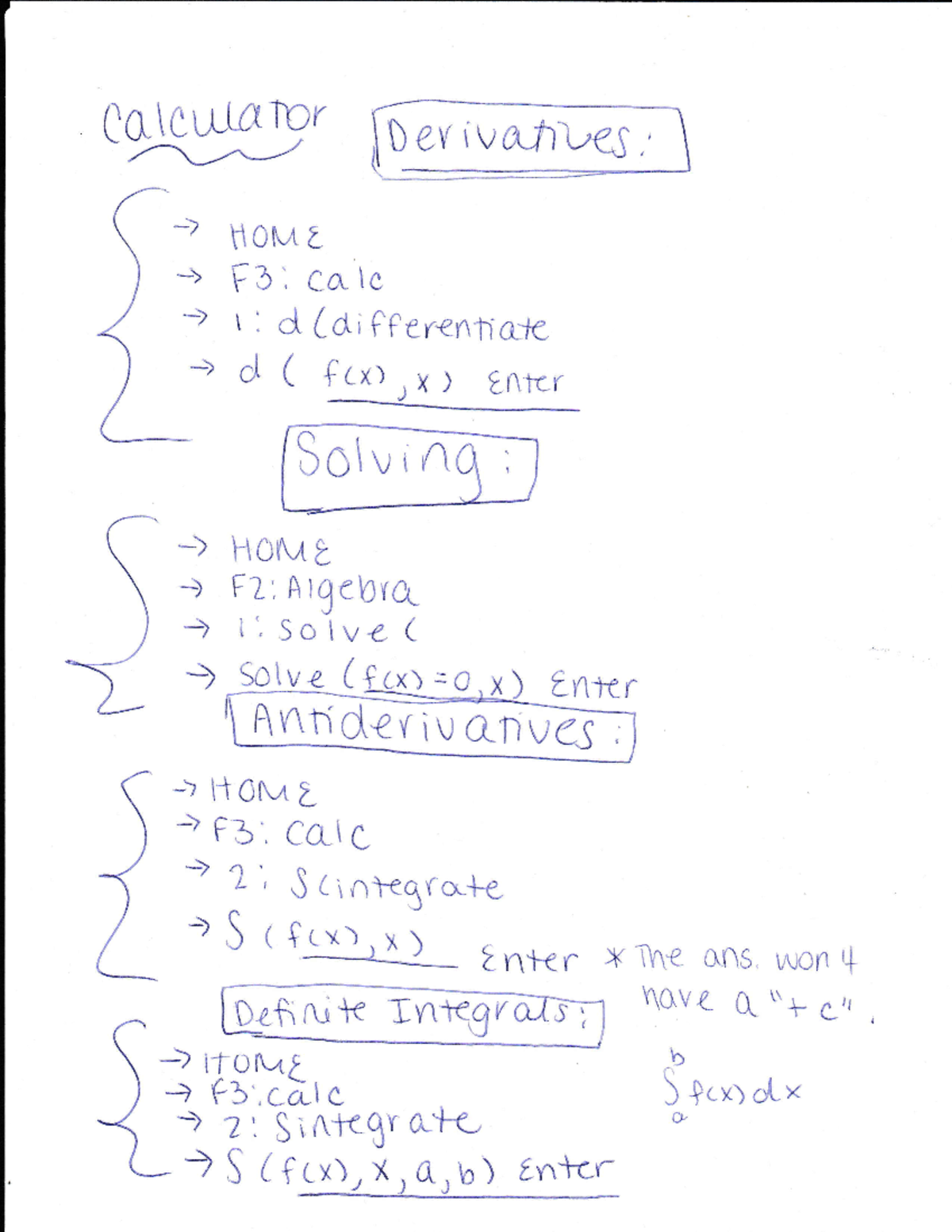 CALC Steps - Calc - Co\curaTor & D ev lvafrL(5,, HOM I Fe , ca lc r . d ...