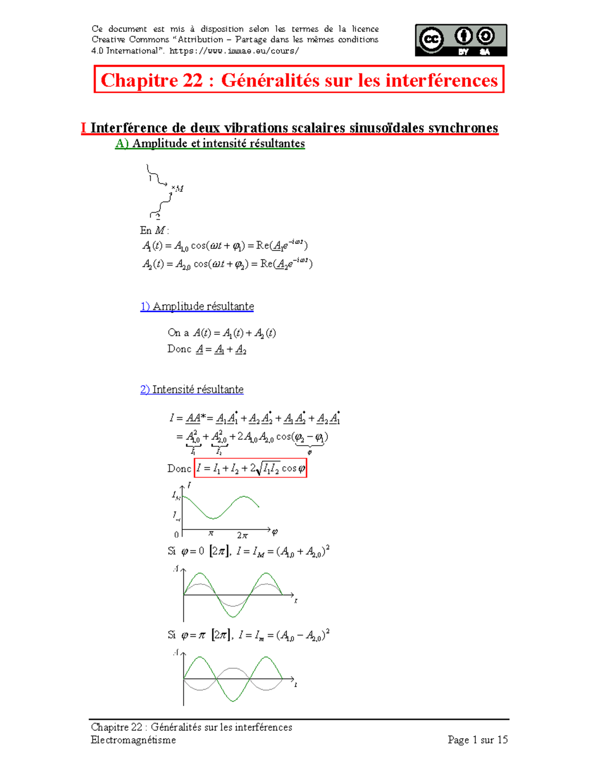 22 - MATH - - Studocu