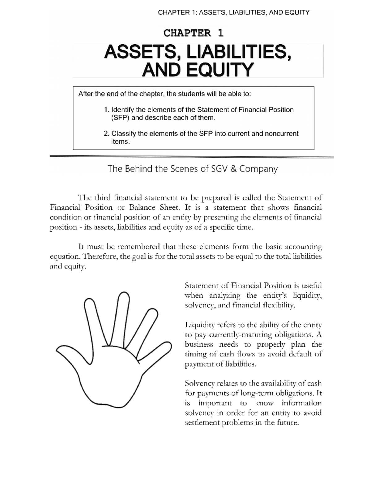 Chapter 1 and 5fg ff - BS Computer Engineering - Studocu