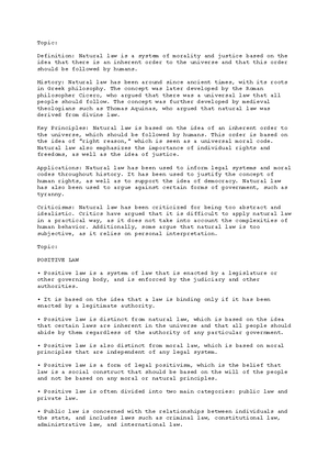 Structure, function and impact of ilo - Structure, Function and Impact ...