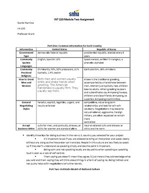 BUS225 MODULE 7 Project Four - 1 Project Four: Press Release Daniel ...