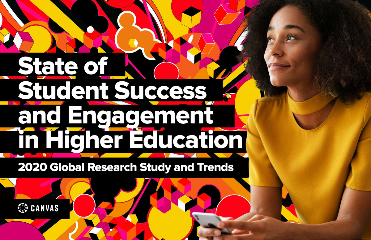 State of Student Success and Engagement in Higher Education (PDF ...